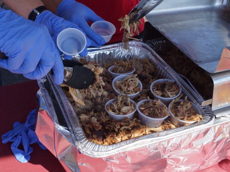 Events from August 24 – November 16 – Grillbillies BBQ