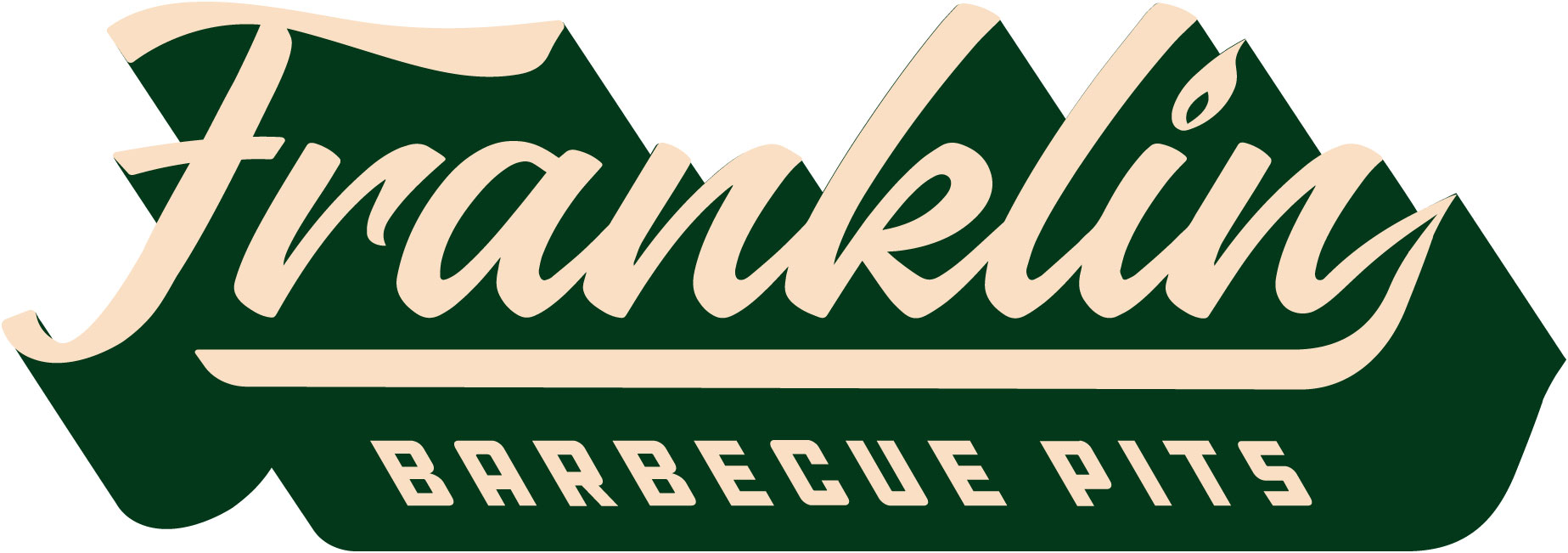 Franklin BBQ Pits - Grillbillies BBQ