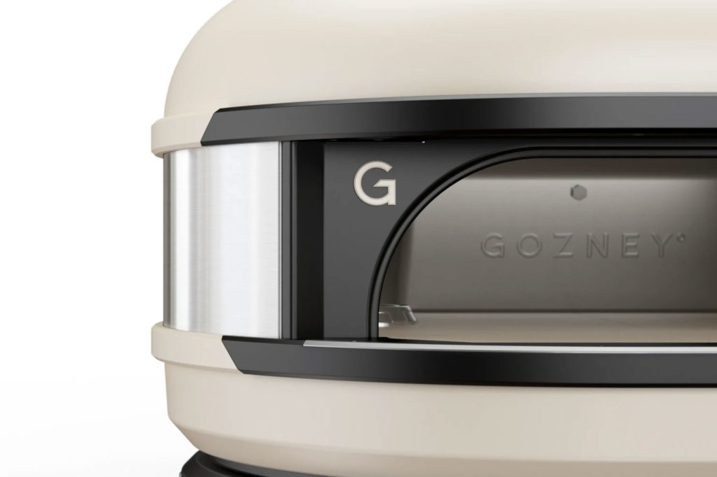 Gozney Dome Pizza Oven - Grillbillies BBQ