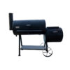 Old Country "Brazos" Heavy-Gauge Offset Smoker - Grillbillies BBQ